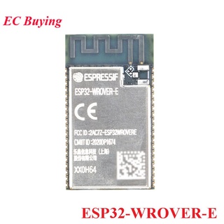 Mô Đun WiFi Không Dây ESP32-WROVER ESP32-WROVER-B ESP32-WROVER-I ESP32-WROVER-E ESP32 4MB 8MB ...