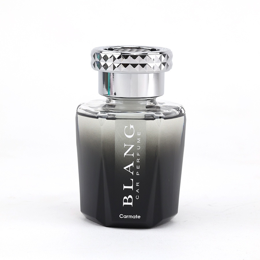 Nước Hoa Ô Tô CARMATE Blang Sirius L151 White Musk 130ml - Nhập Khẩu ...