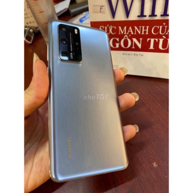 Điện thoại Huawei P40 PRO ( 8GB/256GB) -Hàng chính hãng-Bảo hành 12 tháng | Shopee Việt Nam