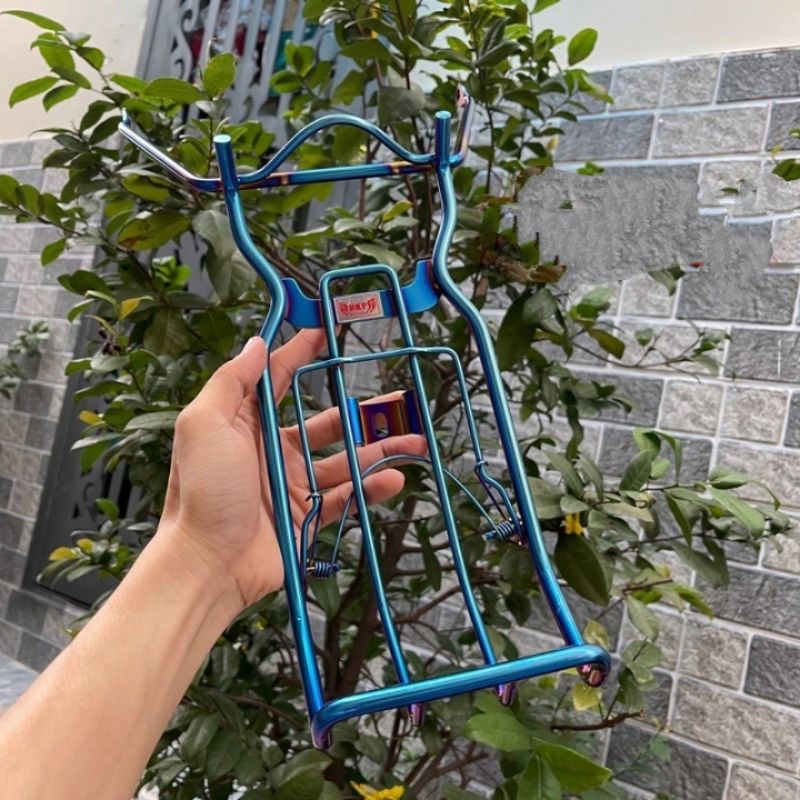 Baga Exciter 2010 / Ex nhỏ 10ly titan & 7 màu | Shopee Việt Nam