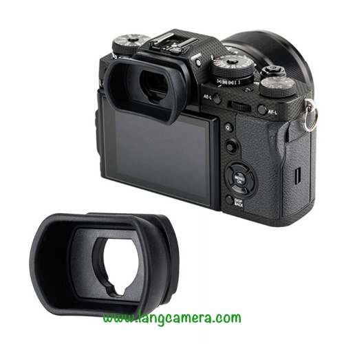 Mắt ngắm Eyecup cho máy ảnh Fujifilm XT1, XT2, XT3, XT4, XH1 | Shopee Việt Nam