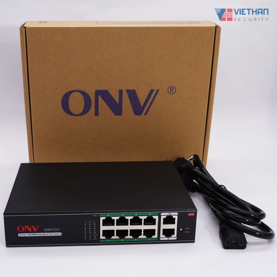 Switch poe 4 port - Giá Tốt, Miễn Phí Vận Chuyển, Đủ Loại | Shopee Việt Nam