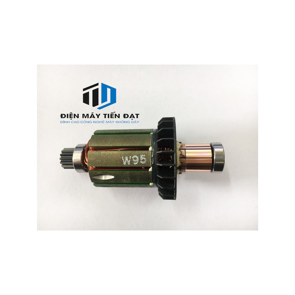 Roto Máy Khoan Makita DDF458, DHP458 - Điện Máy Tiến Đạt | Shopee Việt Nam