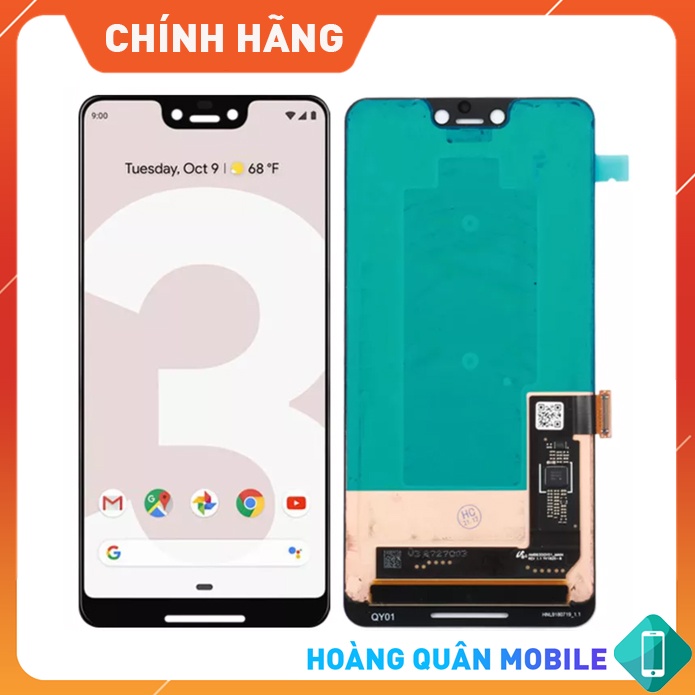 Màn hình LCD điện thoại Google Pixel 3 XL, 3XL | Shopee Việt Nam