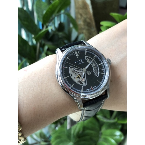 Đồng hồ nam Furbo Design F5025 | Shopee Việt Nam