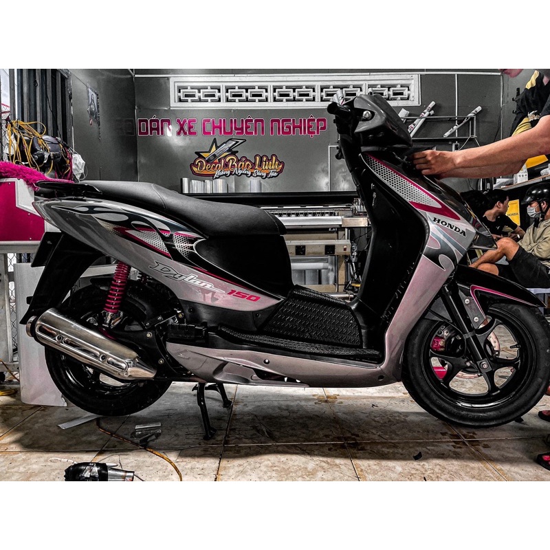 tem xe dylan bóng đẹp thể thao | Shopee Việt Nam