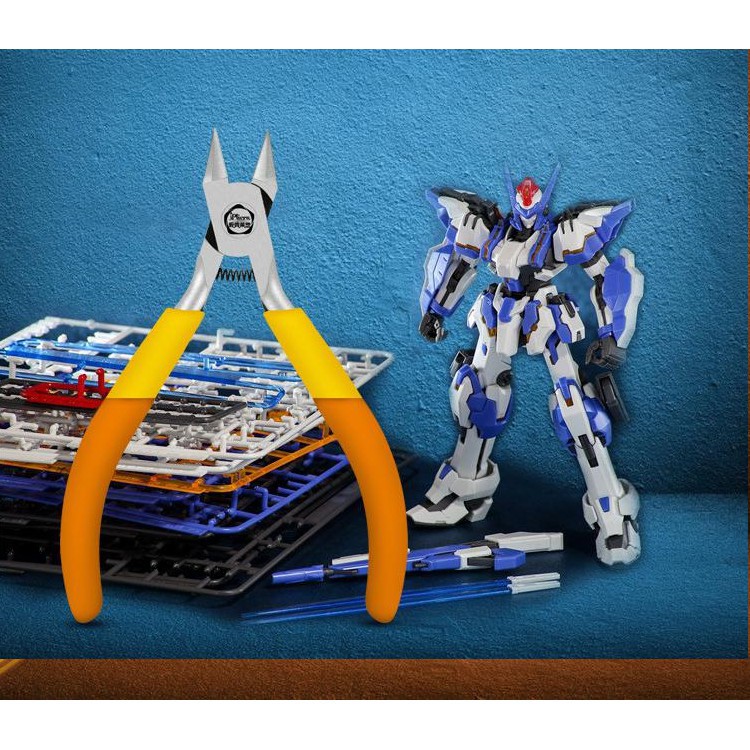 Kìm Ipliers chuyên cắt chi tiết mô hình - Gundam123 | Shopee Việt Nam