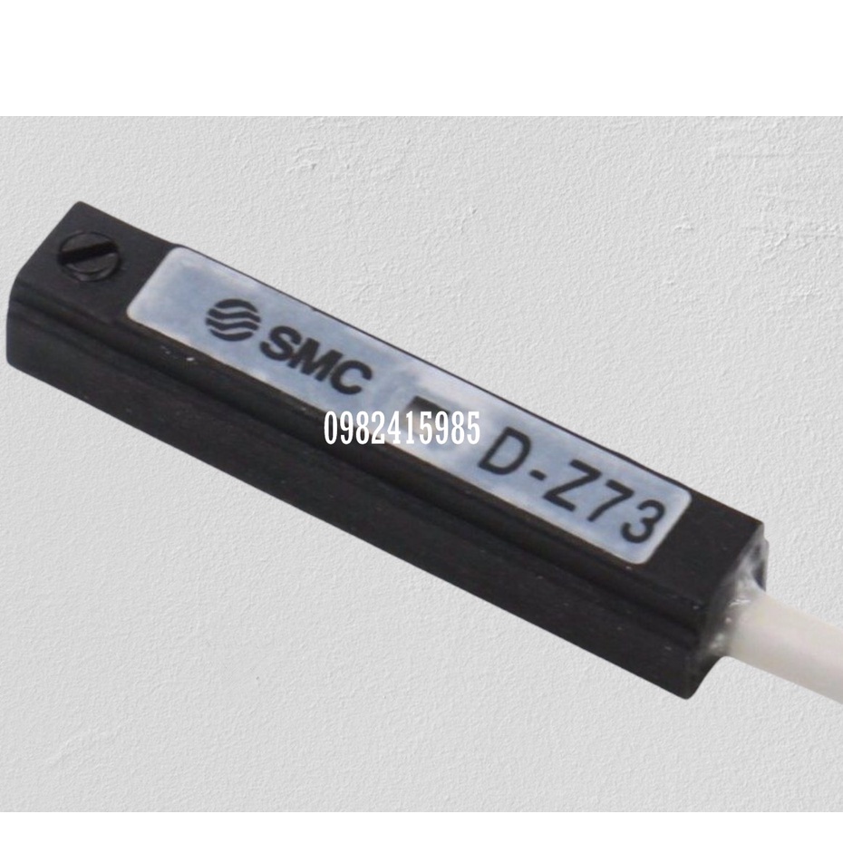D-Z73 /3C-D-Z73L Cảm biến xilanh SMC | Shopee Việt Nam