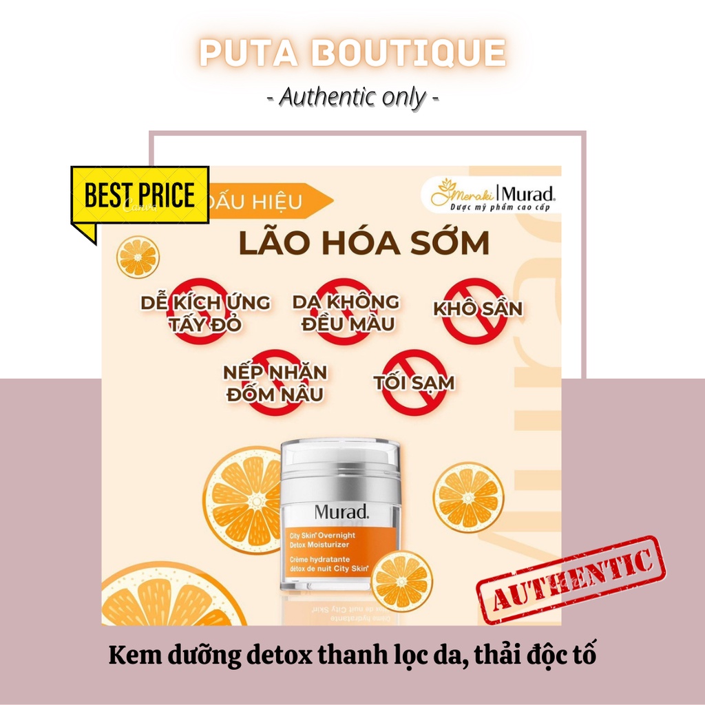 Kem dưỡng detox thanh lọc da, thải độc tố | Shopee Việt Nam