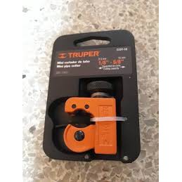 16mm Dao cắt ống đồng Truper 12850 | Shopee Việt Nam