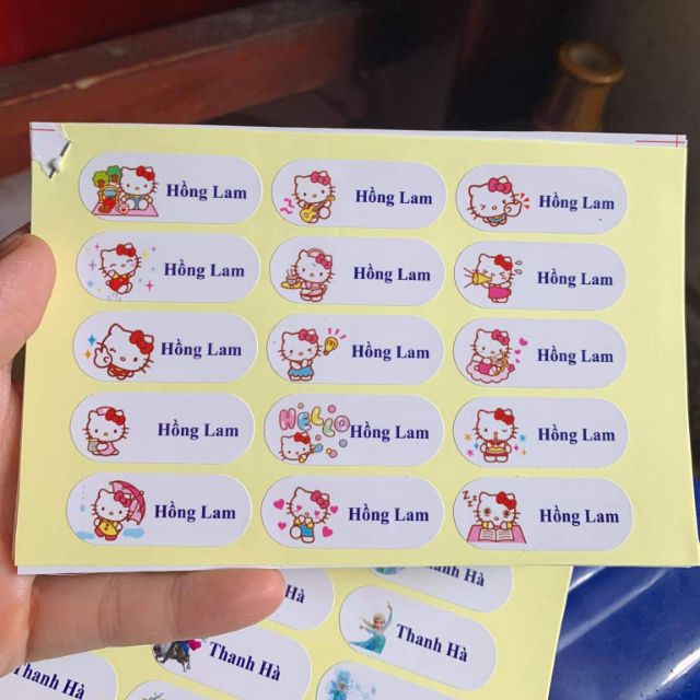 Sticker to | Shopee Việt Nam
