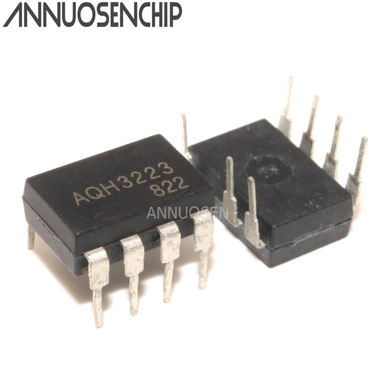 10 Cái / lốc AQH3223 DIP-7 Mới Và Chính Hãng | Shopee Việt Nam