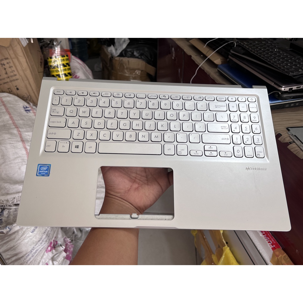 Vỏ Laptop Asus Vivobook X515 | Shopee Việt Nam
