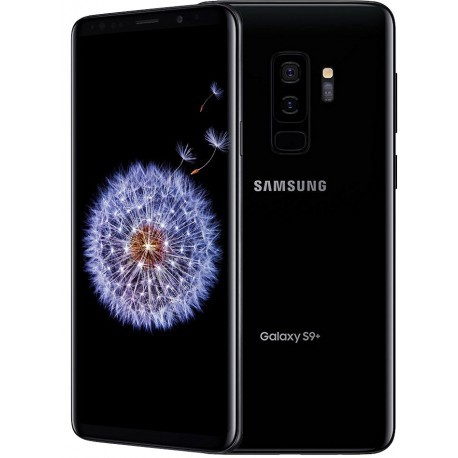 Điện Thoại Samsung Galaxy S9 Plus (G965) 128GB RAM 6GB (Đen) - Hãng ...