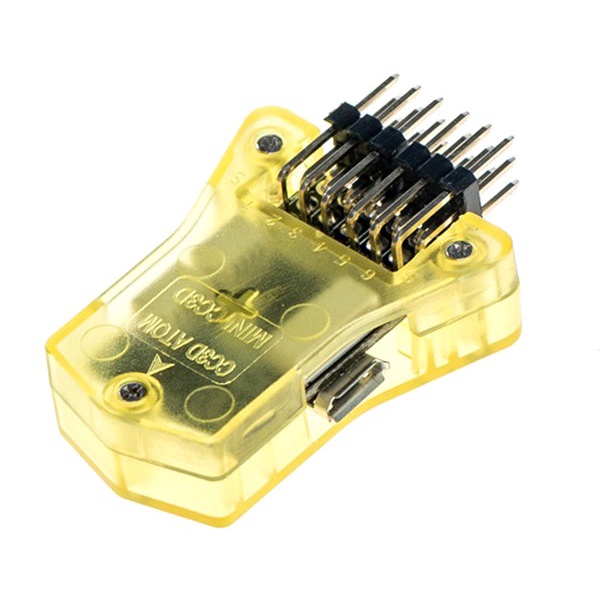 Mini CC3D flight controller - Mạch giữ thăng bằng cho Drone Multicopter ...