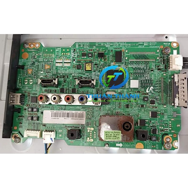 Bo xử lý tivi Samsung 40EH5000 UA40EH5000R | Shopee Việt Nam