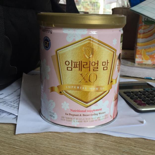 Sữa XO mama(400g) | Shopee Việt Nam