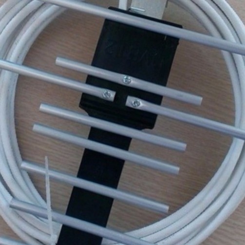 AN TEN 12M - ANTEN DVB T2 - ANTEN TRONG NHA DVB T2 - Anten Thông Minh ...