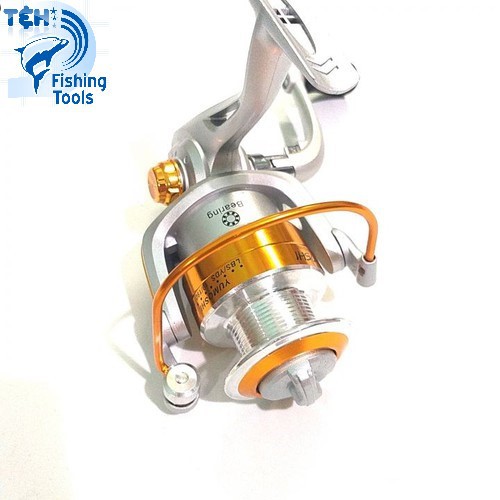 Máy câu cá yumoshi BL 3000,4000,5000,6000,7000 | Shopee Việt Nam