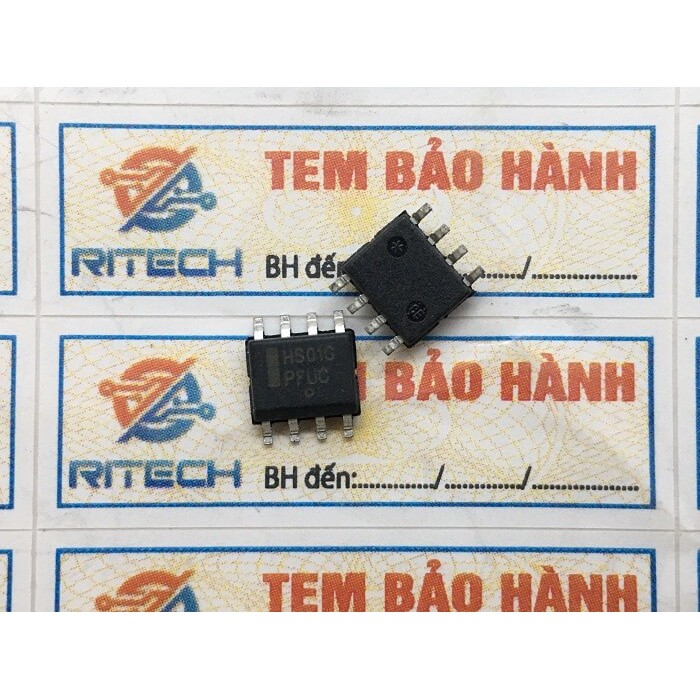 [Combo 5 con] HS01G IC nguồn SOP-8 | Shopee Việt Nam
