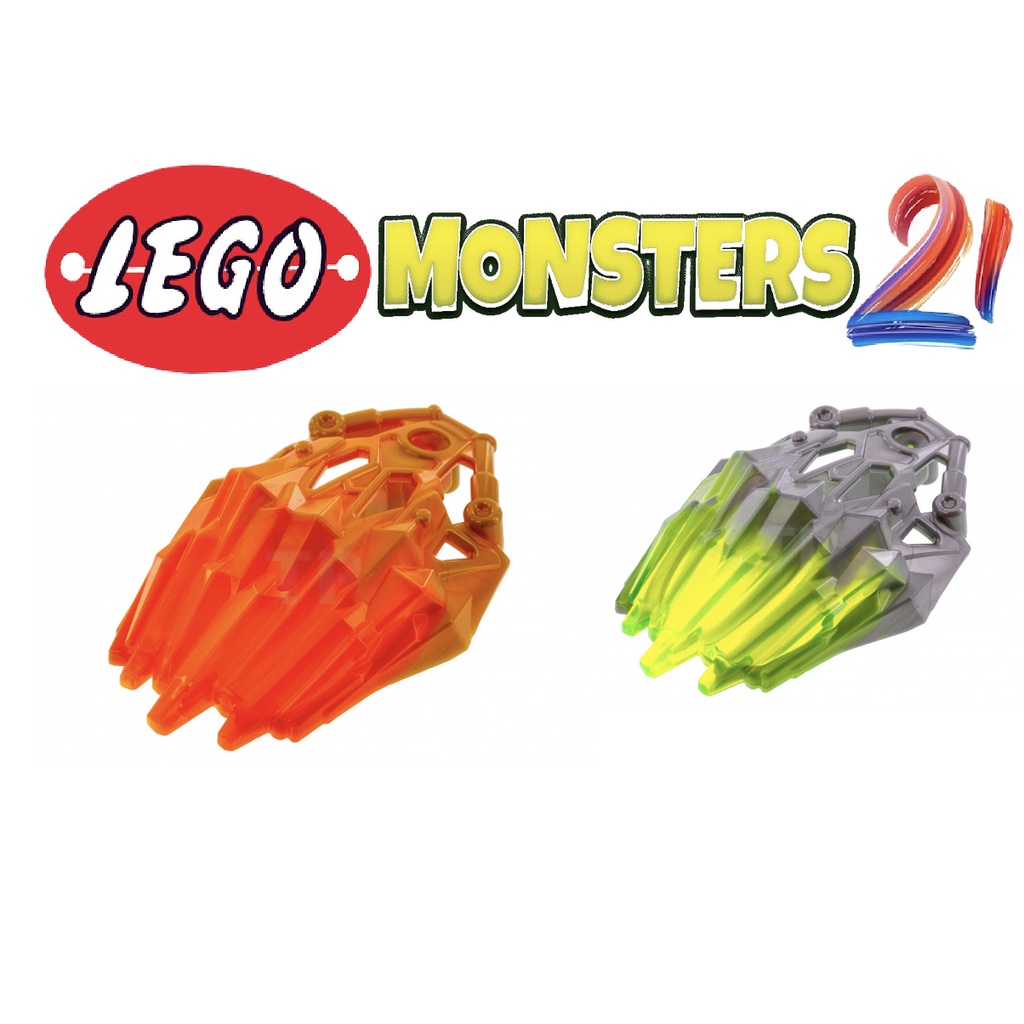 (1 cái)-Mặt nạ sinh vật nhà máy anh hùng với hoa văn, lego chính hãng ...