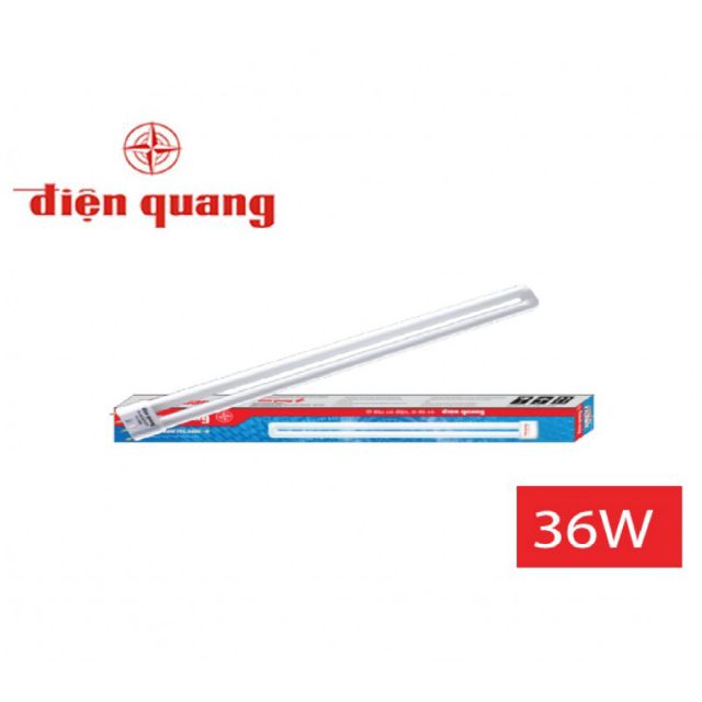 Đèn doublewing Điện Quang 36W chính hãng công ty | Shopee Việt Nam