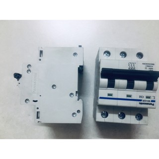 CB 3 pha PANASONIC 16A 25A 32A 50A 63A- Aptomat | Shopee Việt Nam