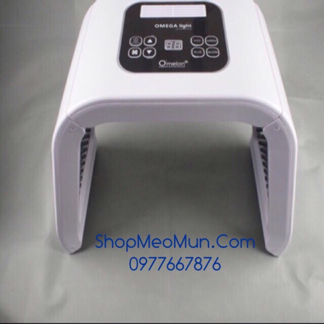 Đèn ánh sáng sinh học Omega Light Chính Hãng | Shopee Việt Nam