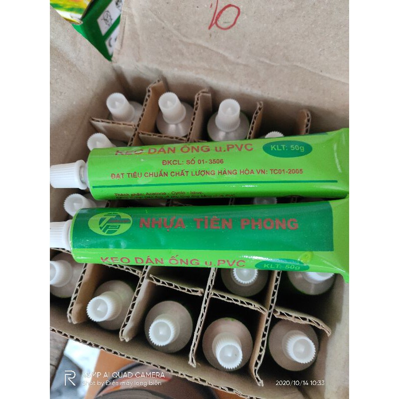 keo dán ống pvc | Shopee Việt Nam
