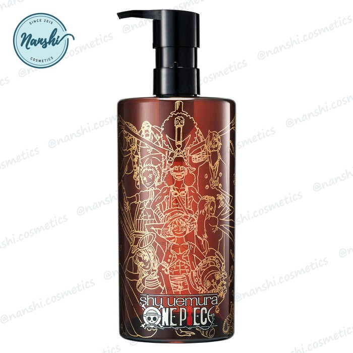 Dầu Tẩy Trang Shu Uemura Ultime8 Sublime Cleansing Oil ONE PIECE ...