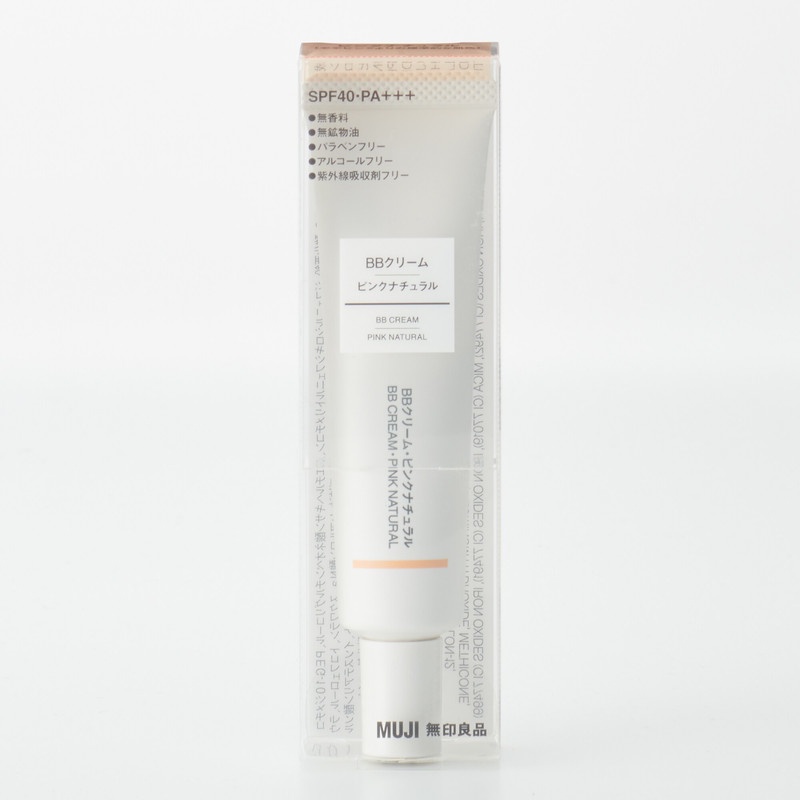 Muji Kem Bb SPF40·PA+++30g | Shopee Việt Nam