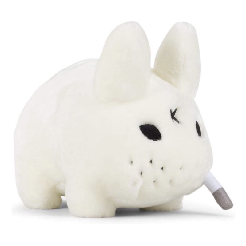 Mô hình thỏ Labbit phiên bản thú bông. | Shopee Việt Nam