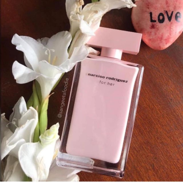 Nước hoa Nar hồng 10ML | Shopee Việt Nam