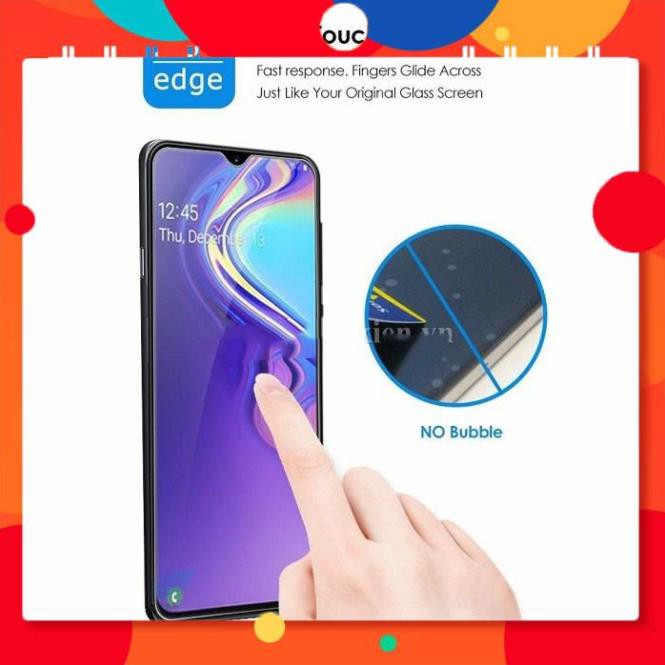 SAMSUNG A50 CƯỜNG LỰC TRONG SUỐT GLASS PRO | Shopee Việt Nam