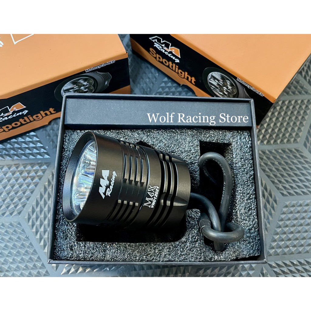 Đèn trợ sáng M4X chính hãng ( L4X-X max sst20 ) | Shopee Việt Nam