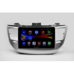 Mặt Dưỡng Ô tô Huynhdai Tucson 2016 ( 9inch bao gồm cả dây) | Shopee ...