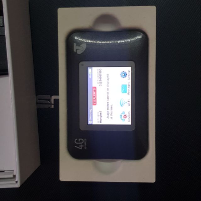 Bộ phát wifi 4G Netgear 782S | Shopee Việt Nam