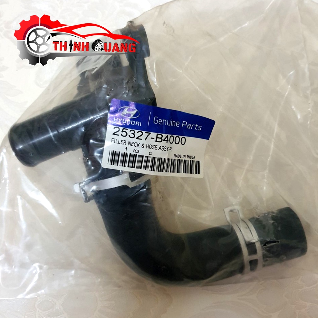 Cổ đổ nước làm mát HYUNDAI I10 GRAND 2013-2020 (25327B4000) | Shopee ...