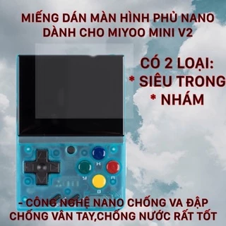 miyoo mini v2 giá tốt Tháng 6, 2026 | Mua ngay | Shopee Việt Nam