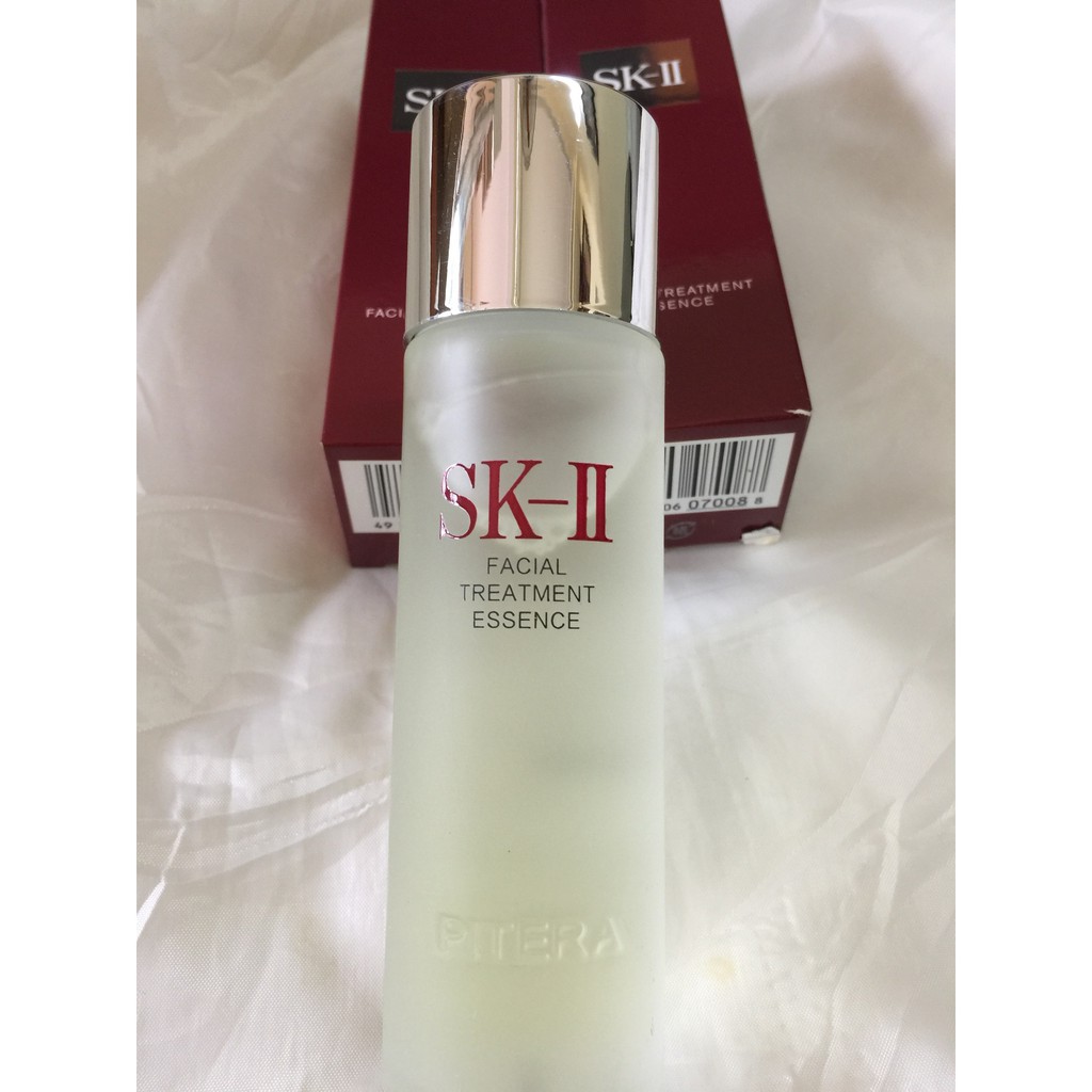 Nước thần skii 75ml hàng nội địa xách tay Mất Hộp ( Nguyên Seal ) | Shopee Việt Nam