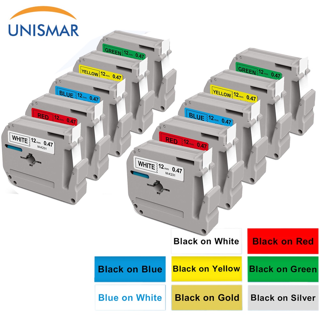 Bộ 9 Món Đồ Chơi Chất Lượng Cao Dành Cho Bé | Máy In Nhãn MK231 M-K231 ...