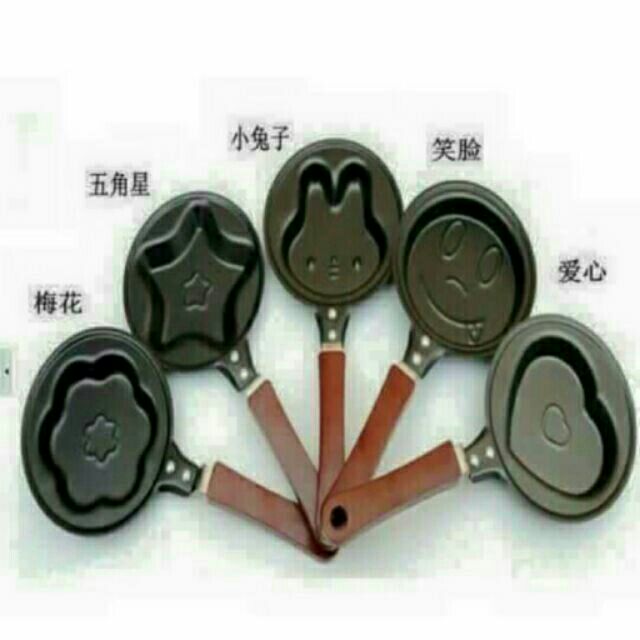 Chảo chiên trứng 12cm | Shopee Việt Nam