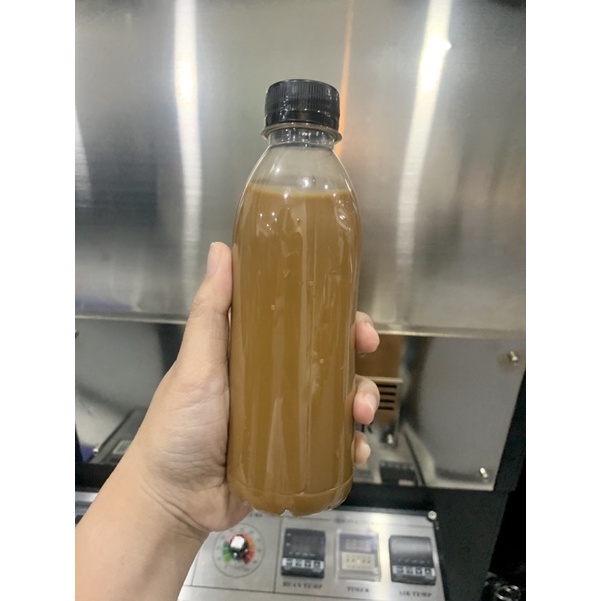 [HOẢ TỐC] Cà phê sữa đóng chai 330ml - Quận 3 | Shopee Việt Nam