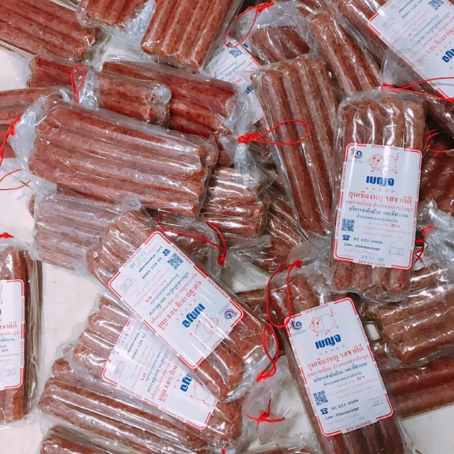 LẠP XƯỞNG QUÁN JE OH CHULA | Shopee Việt Nam