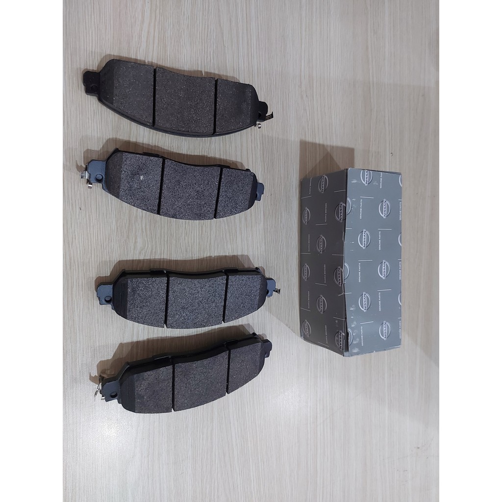 D10604JA0A Bố thắng trước D23T | Shopee Việt Nam