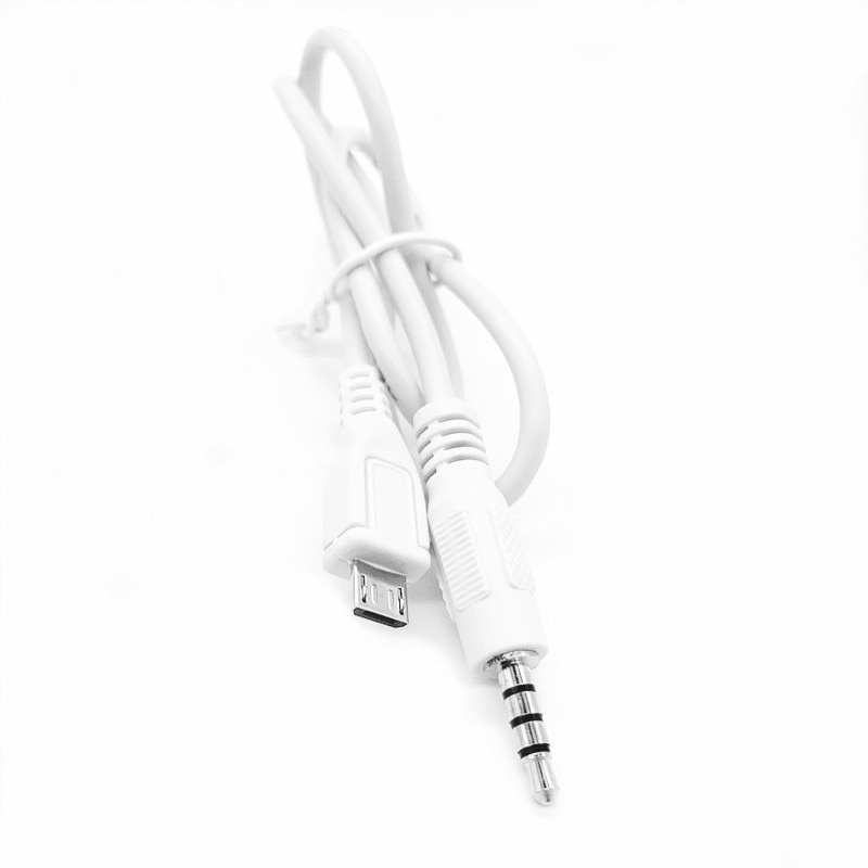 Jack chuyển từ Micro USB sang 3.5 dương | Shopee Việt Nam