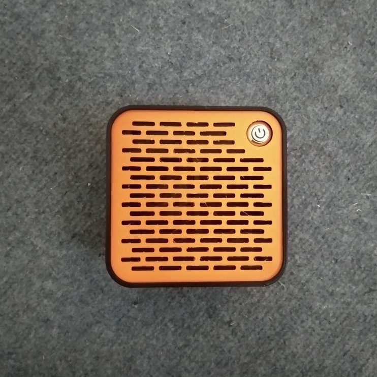 Box loa mini in 3D 10 x 10 x 5cm dùng cho căp loa 1.5inch | Shopee Việt Nam