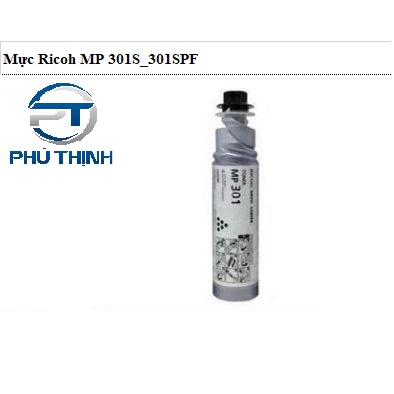 Mực Ricoh MP 301S / 301SPF | Shopee Việt Nam