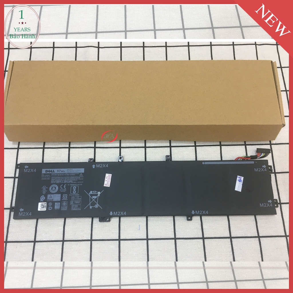 Pin Dell Inspiron 7591 | Shopee Việt Nam