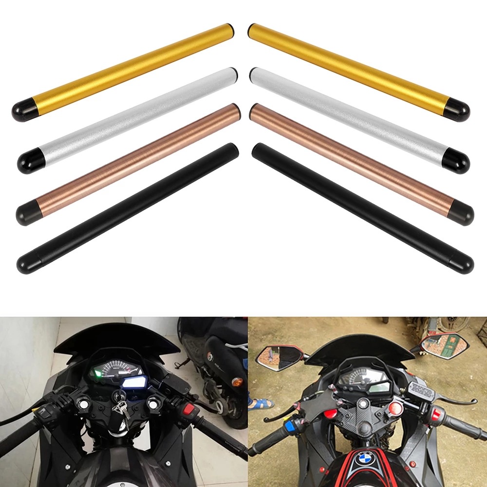 Ghi đông CNC handle bar 21mm dùng cho mô tô sport | Shopee Việt Nam